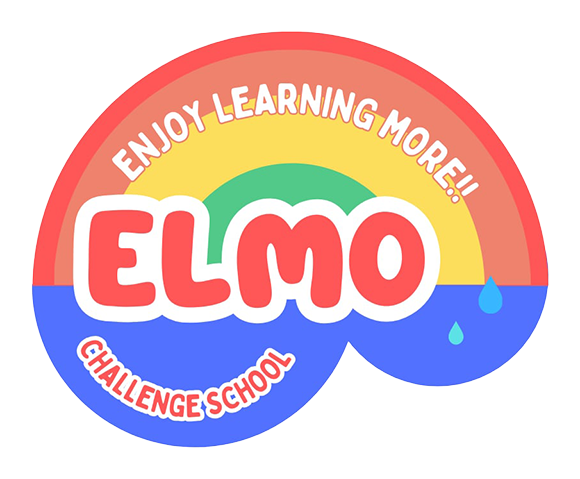 教材制作“Four in a Row” – ELMO